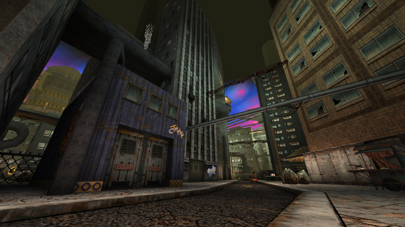 Slave Zero X: Episode Enyo by Poppy Works