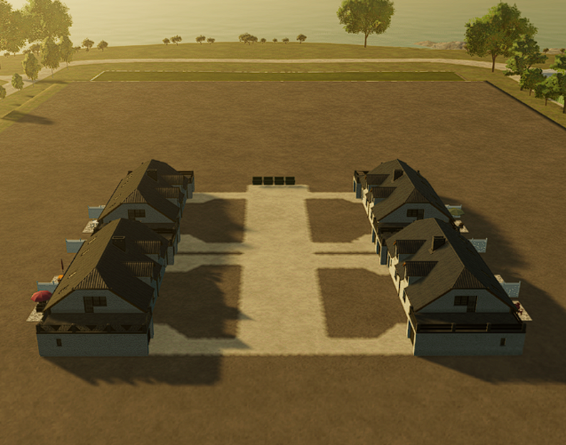 Condos by Snakebizzle