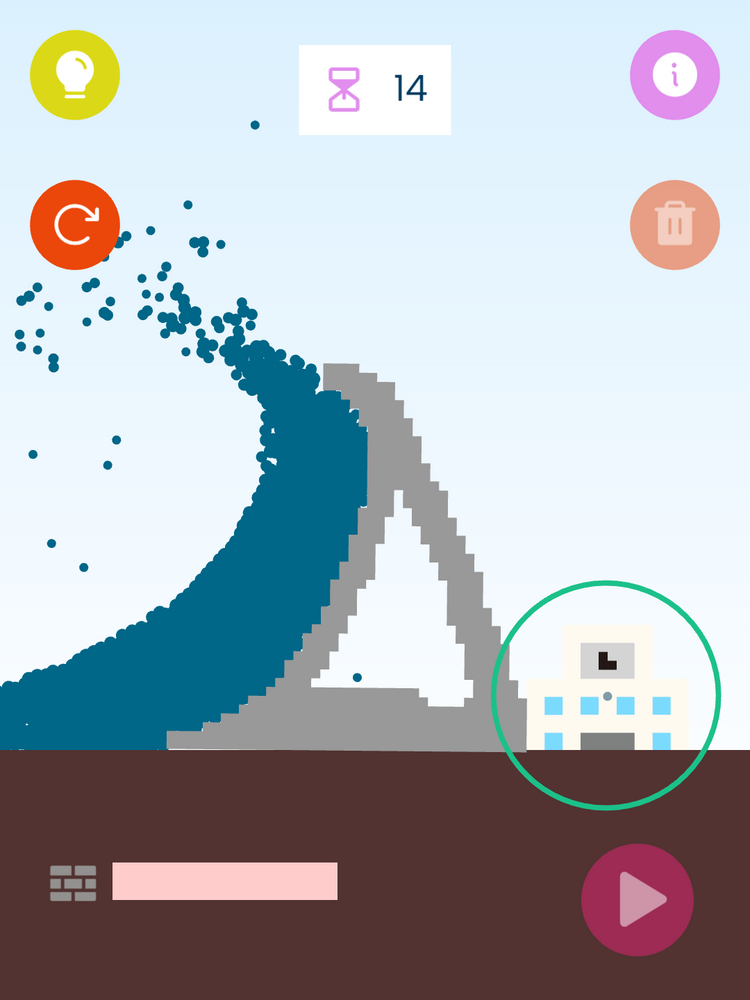 Tsunami Tactics by nyoroko