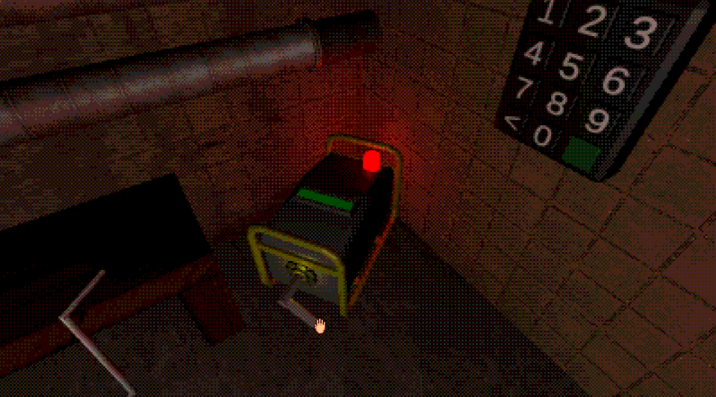 One Socket by r8teful