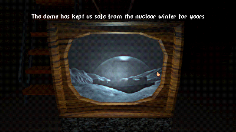 One Socket by r8teful