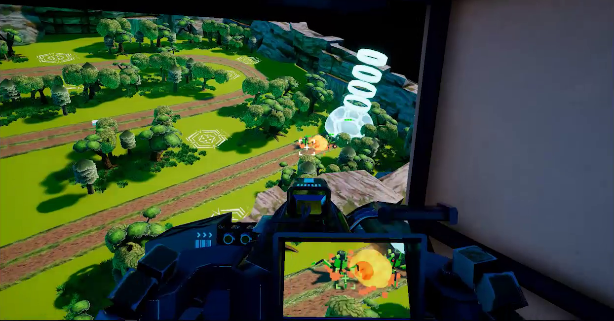 Ultimate Defence - TD by CREΛTΞXION OFFICIAL