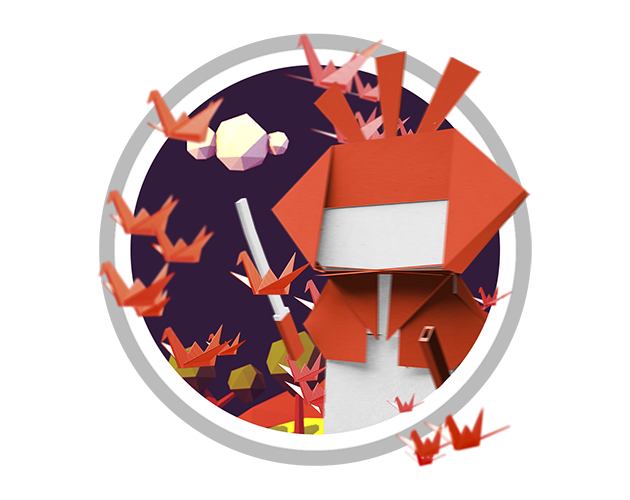 Origami Wars by POLIMI Game Collective