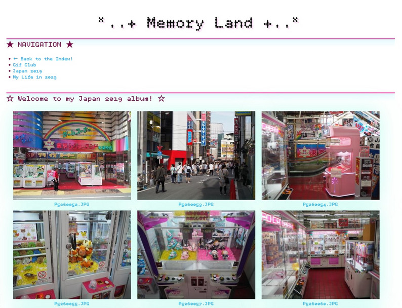 Melon's Gallery Maker by Loom / Melonking