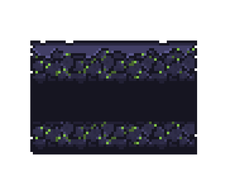 FREE Spooky Pixel Tile Set + Sprite by Dean Lofi Plays
