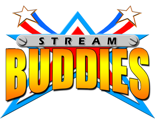 Stream Buddies by gamesplusjames
