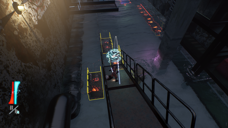 OverDeveloped by VFS Game Design - Programming