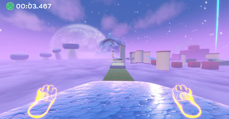 Meowmentum Mori by VFS Game Design - Programming