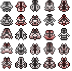 Complete Rewrite - Sprite by fosk