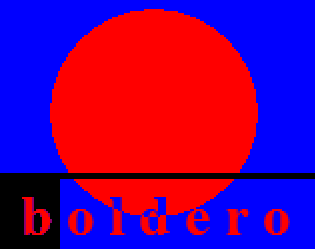 boldero by May Gardens
