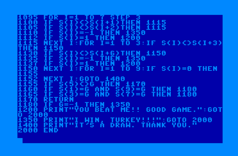 Basic64 JS / Commodore 64 Basic in the browser by CursorKeysRetroGames
