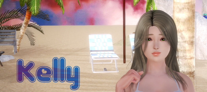 Sweet Affection by NaughtyAtticGaming