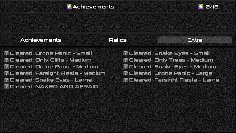 The Capture Games by SubSupreme