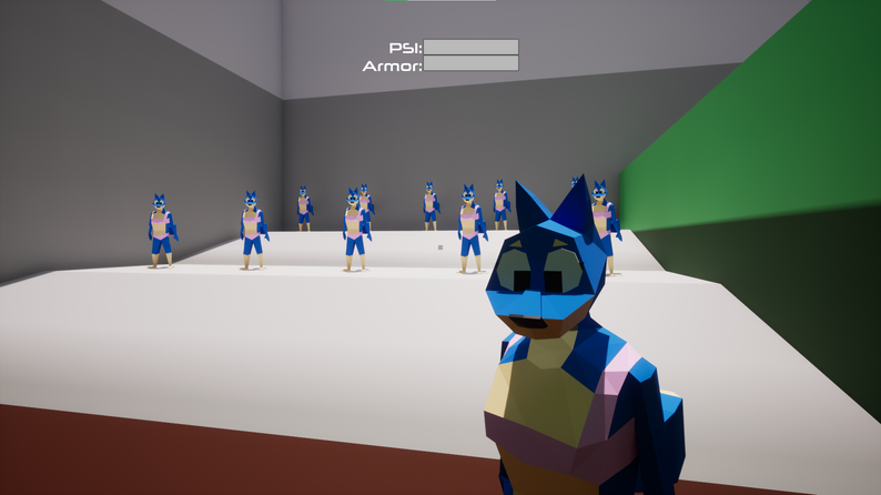 Phwoomph by FurryDerby