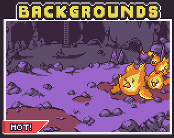 10+ JRPG Battle Backgrounds; Battlebacks by Yana