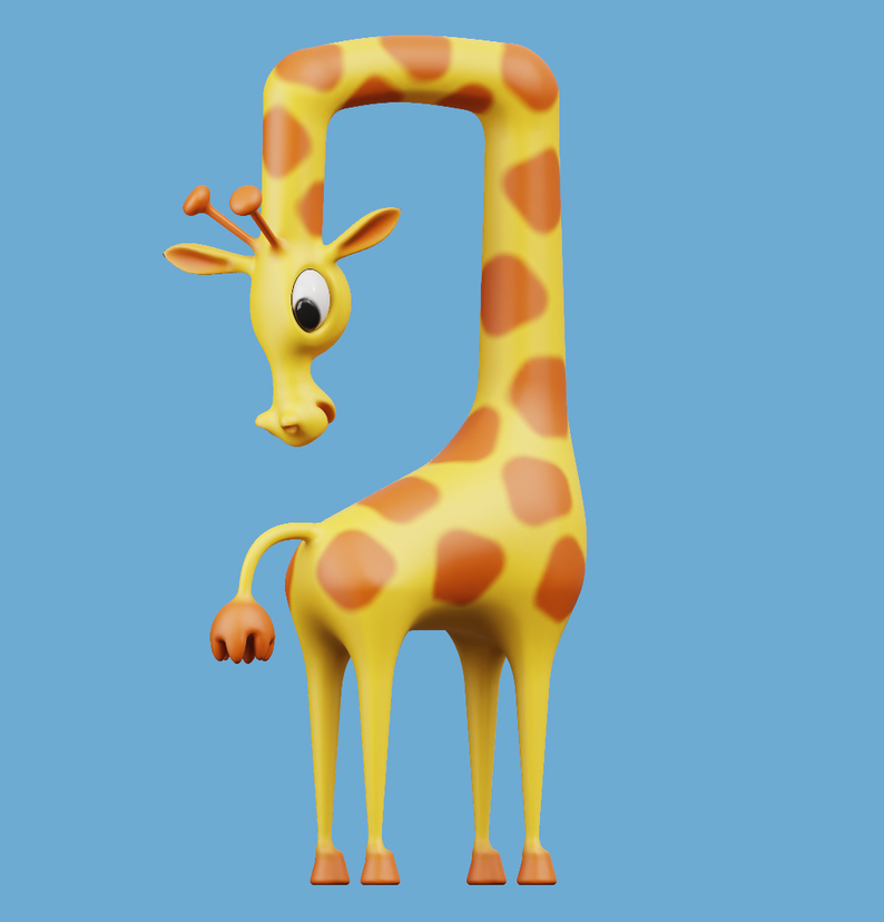 SDF Modeler by Sascha Rode