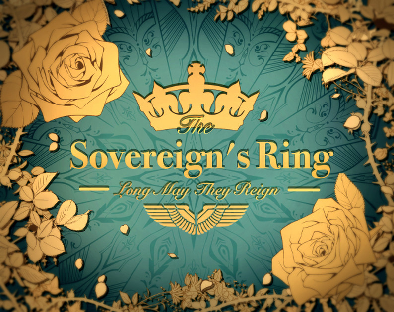 The Sovereign's Ring by Lili