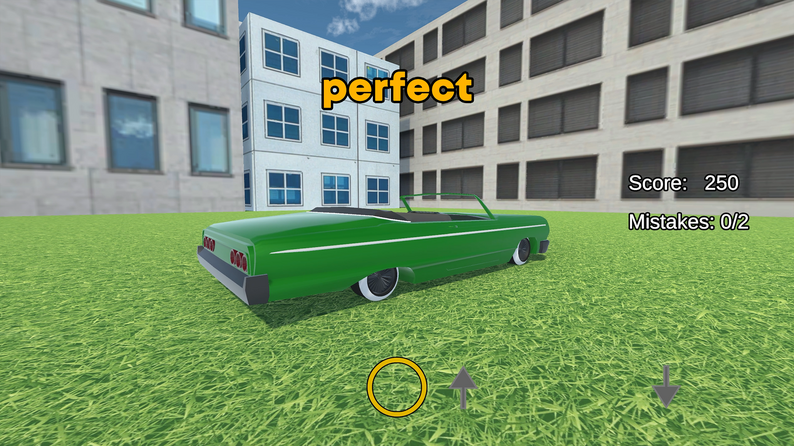 Cesar Vialpando by Vobee