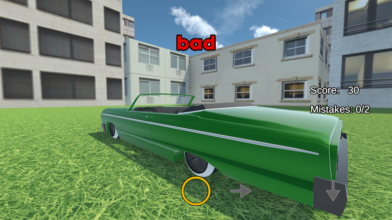 Cesar Vialpando by Vobee