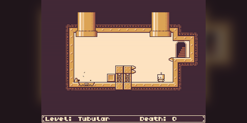 TinyBot Prototype by Dribix