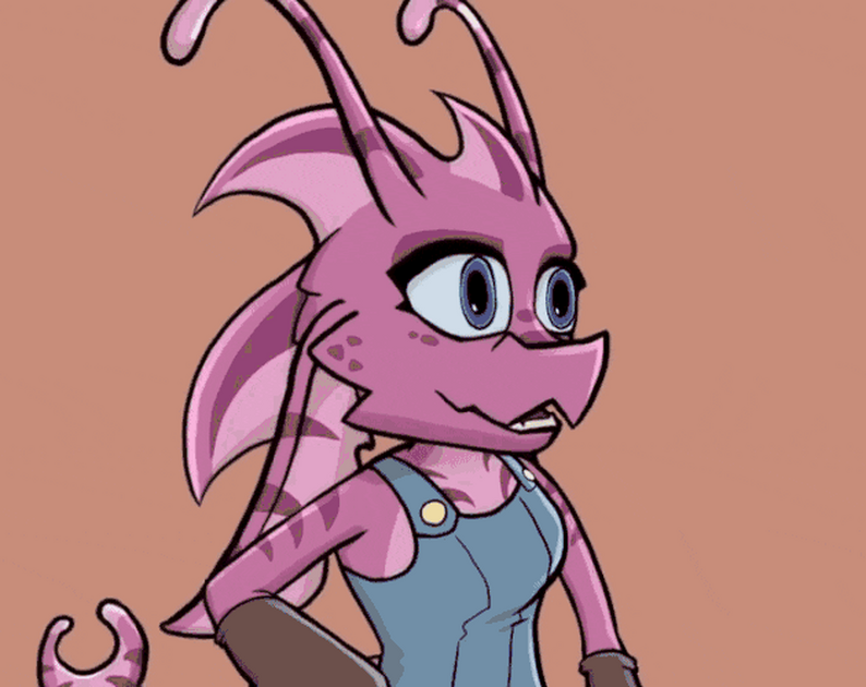 RahiTuber by rahisaurus