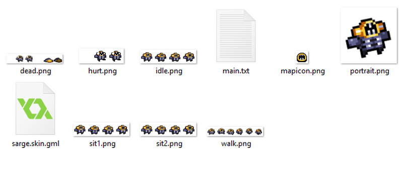 NTT skin template generator by YellowAfterlife