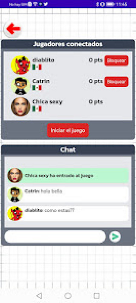 Basta - tutti frutti online by gdlapps