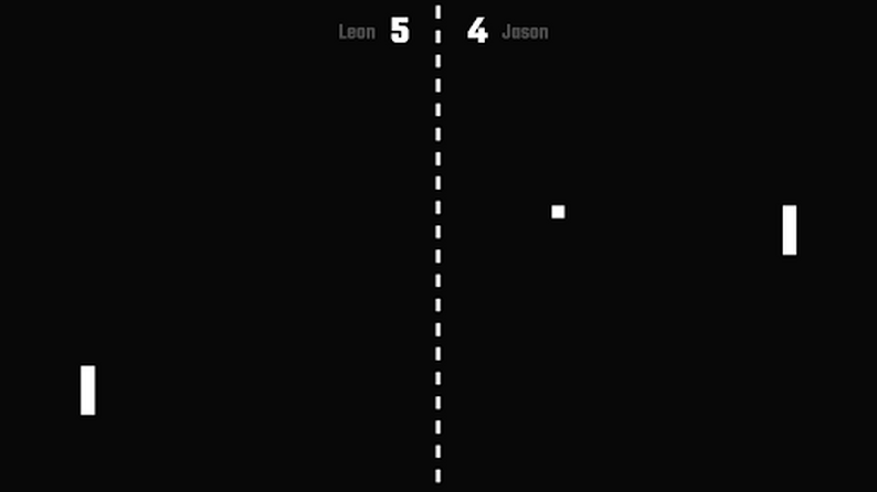 Multipong by Malaga Games