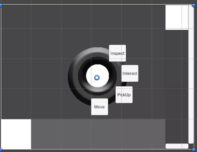 Adventure Inventory & World Interaction by Sim-plistic