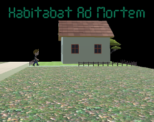 Habitabat Ad Mortem by Coo Chew Games