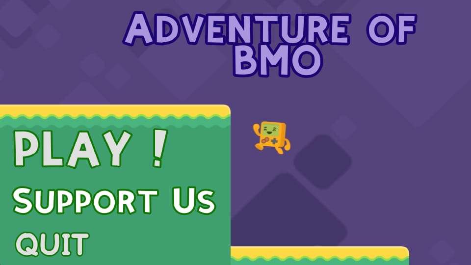 Adventure Of Mobo Mobile by Snow IN