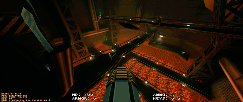 Retro Dither Shader - Gamemaker Studio by LemonToast Games Retro Dither Shader - Gamemaker Studio by LemonToast Games
