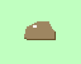 Virtual Pet Rock by nachoz12341