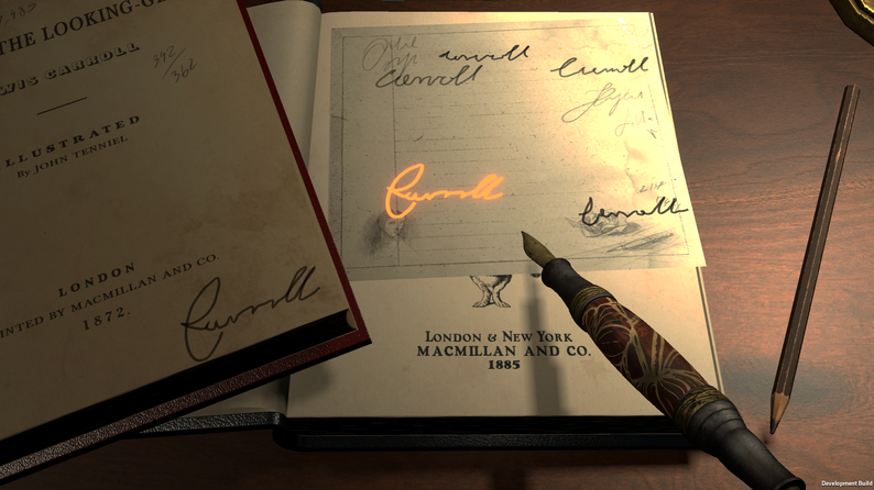 Forgery Craft by kriskrej