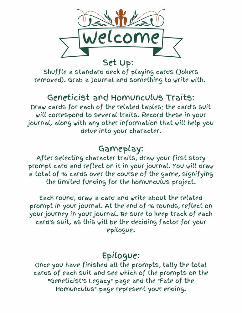 homunculus by toribee