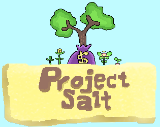 Project Salt by Five Leaf Clover Studio