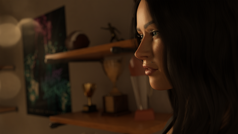 Move The Chains by MissFortune