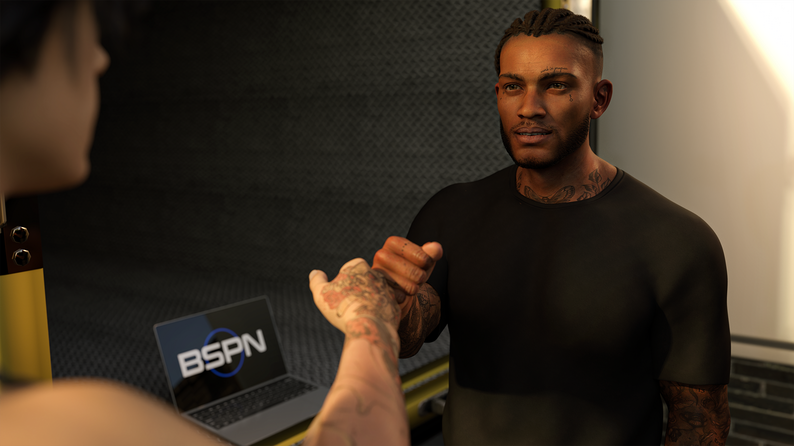 Move The Chains by MissFortune