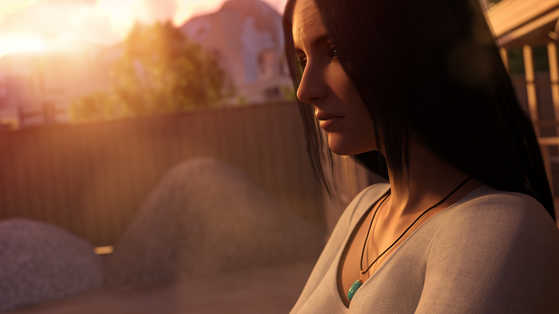 Move The Chains by MissFortune