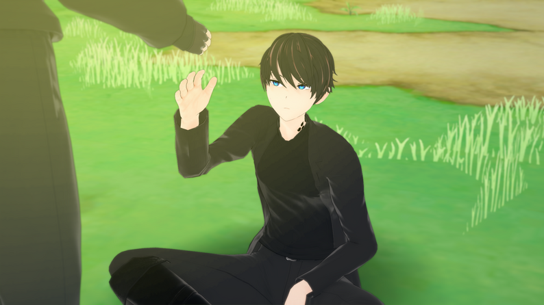 Multiverse ballance Depraved Vacations by Multiverse ballance