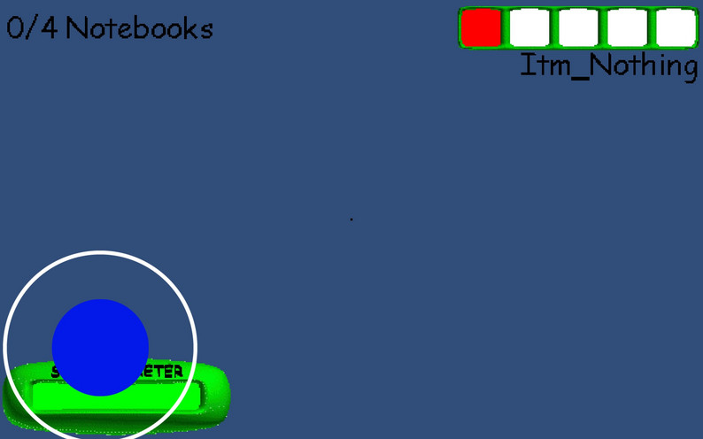 Baldi's Basics Plus For Android by Baldi V2.0