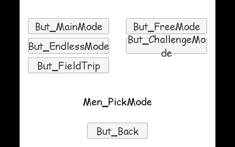 Baldi's Basics Plus For Android by Baldi V2.0