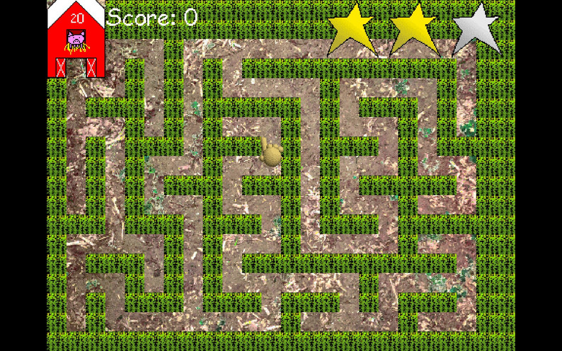 Baldi's Basics Plus For Android by Baldi V2.0