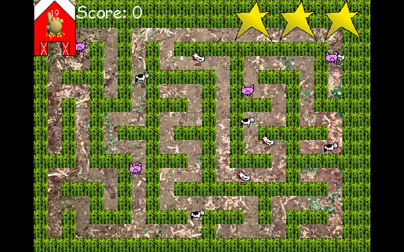 Baldi's Basics Plus For Android by Baldi V2.0