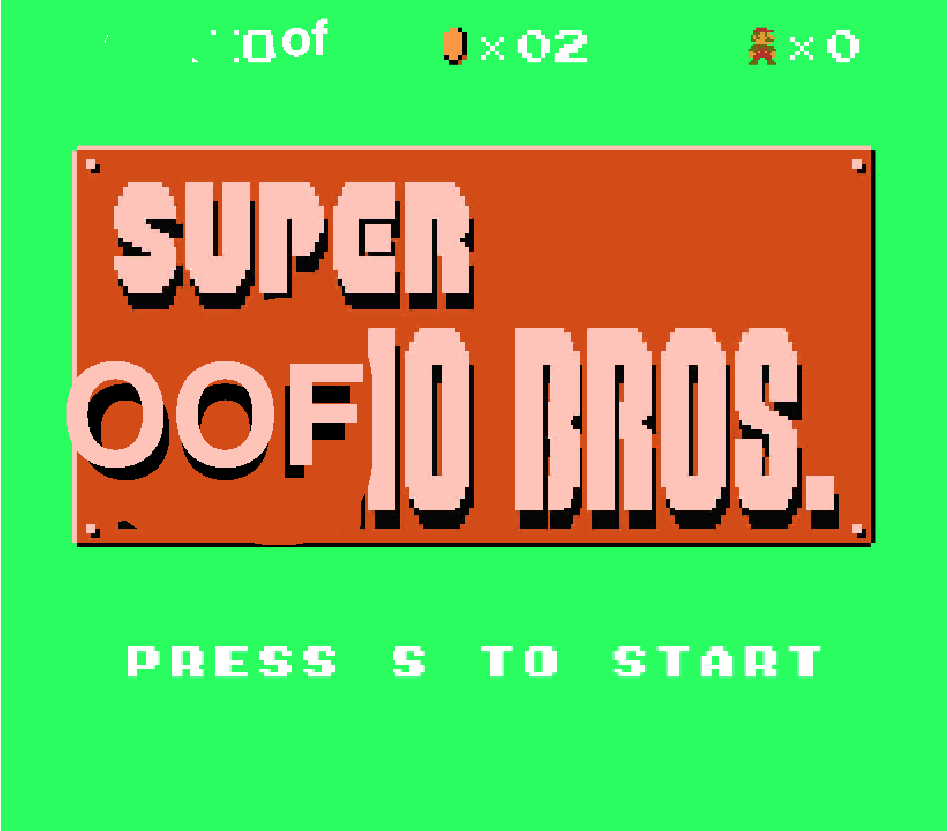 Super oofio bross by tf2sonicfan_21