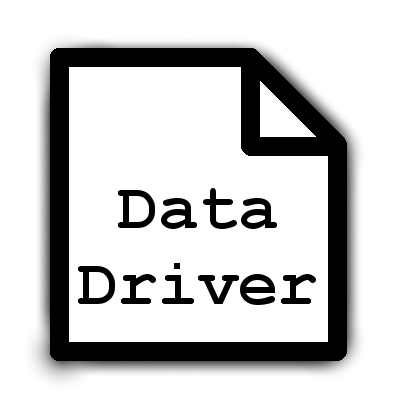 Data Driver by Gkrumbach07