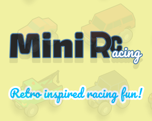 Mini RC Racing by HaddicusGames