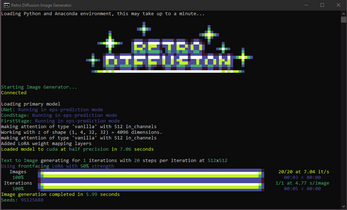 Retro Diffusion Extension for Aseprite by Astropulse