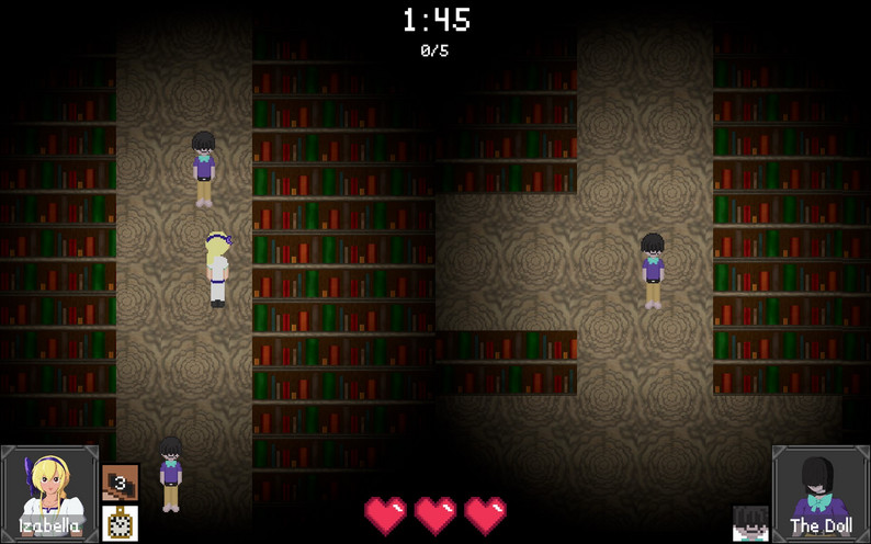 Killer Switch by Joyless