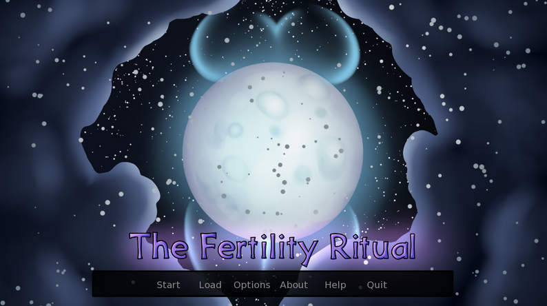 The Fertility Ritual by Lushaani